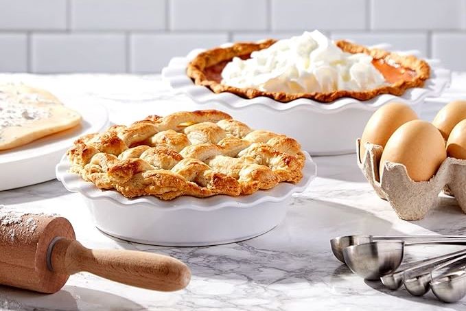 Musing on Great American Pies Month - Fabulous Foodie