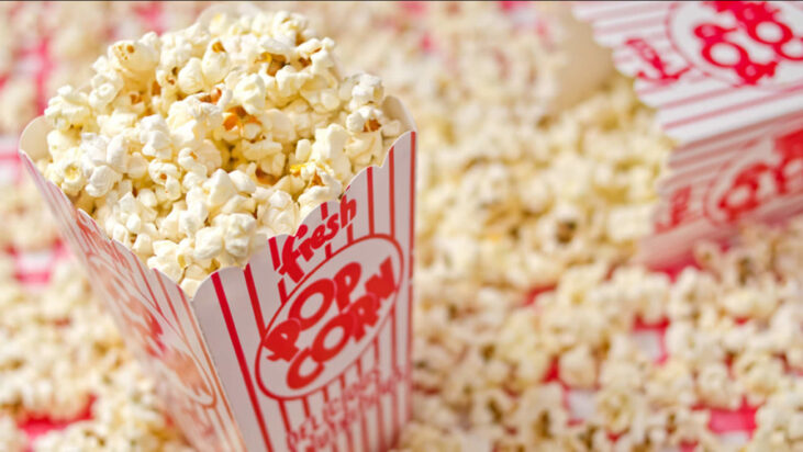 It’s Popcorn Day! Celebrating Our Favourite Banged Grain - Fabulous Foodie